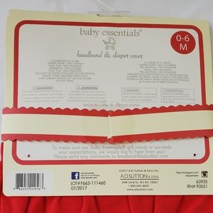 Baby Essentials | Matching Sets | Bundle 3 Piece Christmas Sets 6 ...